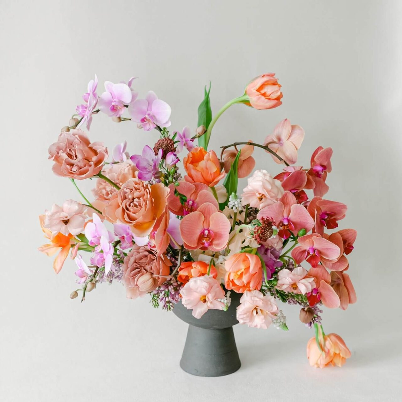 Floral Harmony: Understanding Color Theory in Floral Design