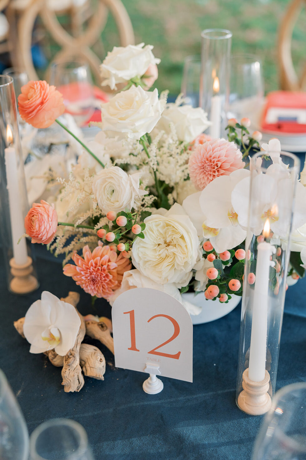 Maximalist Wedding Florals: A Guide to Big and Bold Blooms